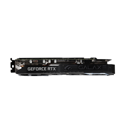 GALAX GeForce® RTX 2060 Super EX Gamer (1-Click OC) V2 GALAX GeForce® RTX 2060 Super EX Gamer (1-Click OC) V2