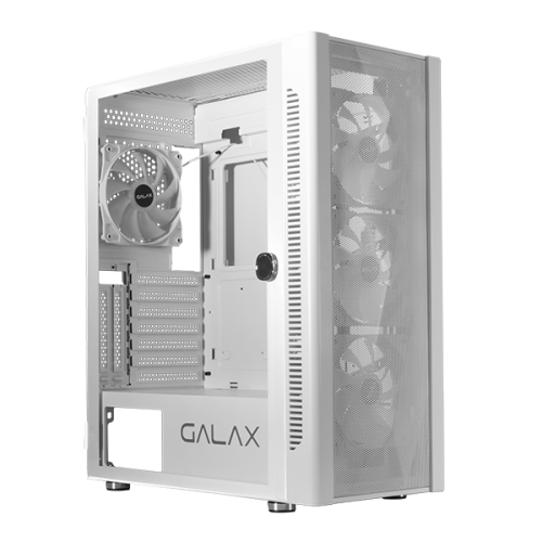 GALAX PC Case (REV-06W)
