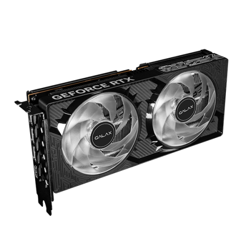 GALAX GeForce RTX™ 5060 Ti 1-Click OC