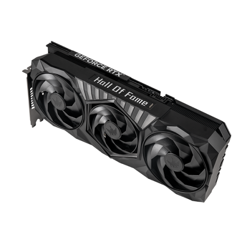 GALAX GeForce RTX™ 5080 HOF Gaming Black