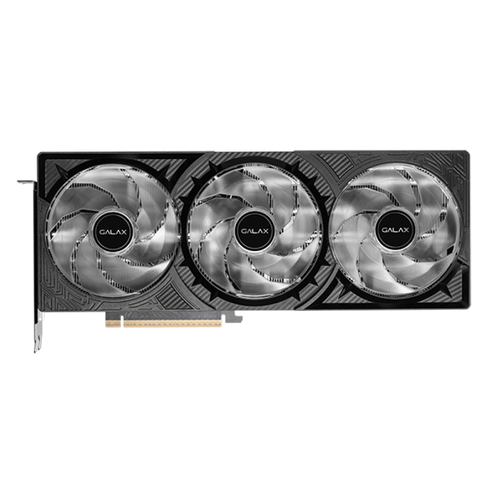 GALAX GeForce RTX™ 5080 1-Click OC
