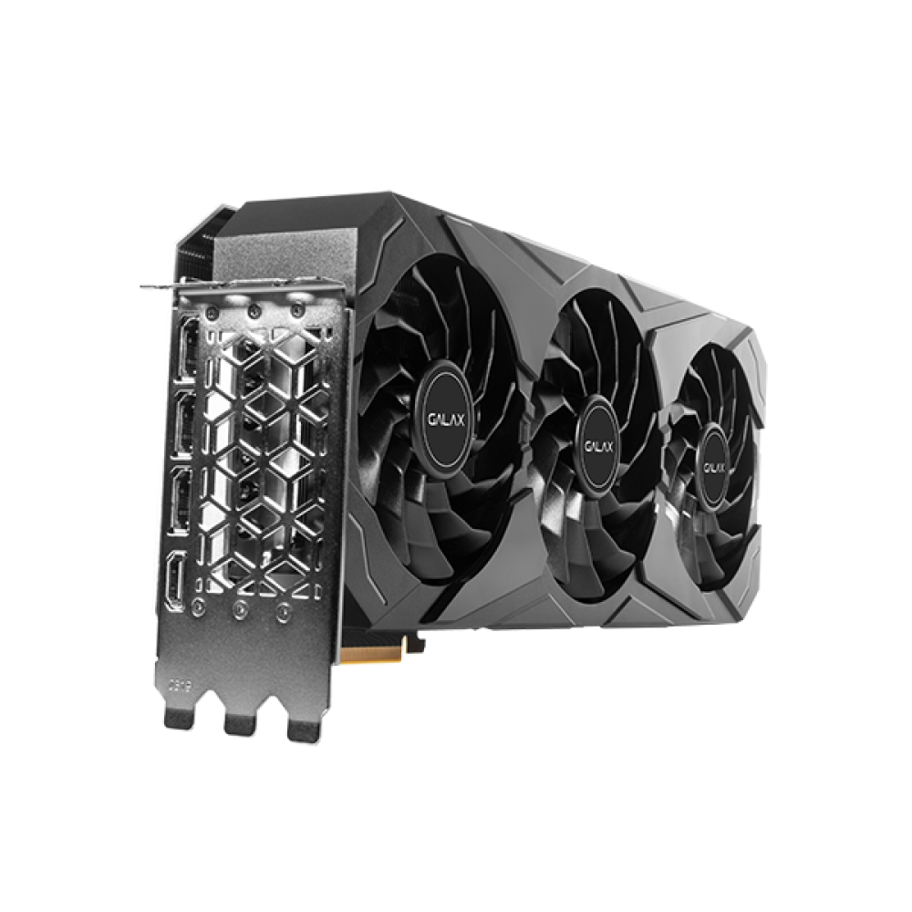 GALAX GeForce RTX™ 4070 Ti SUPER SG 1-Click OC