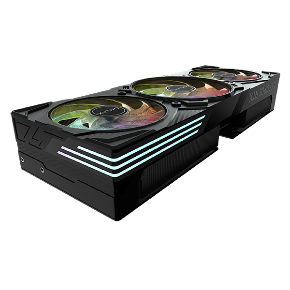 GALAX GeForce RTX™ 5080 EXG