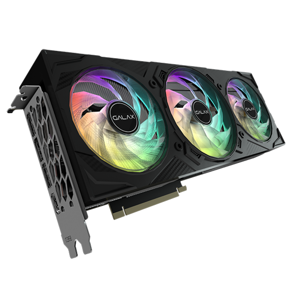 GALAX GeForce RTX™ 5070 EX Gamer 1-Click OC