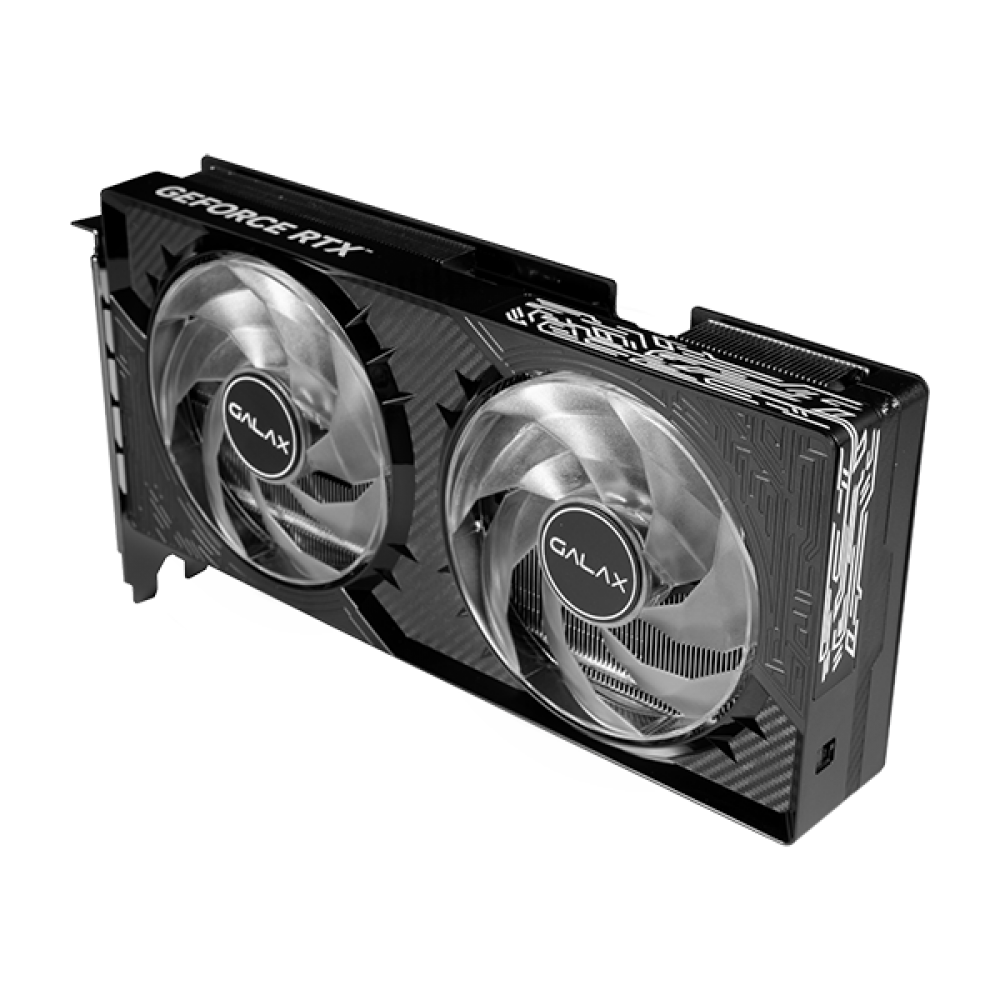 GALAX GeForce RTX™ 5070 1-Click OC