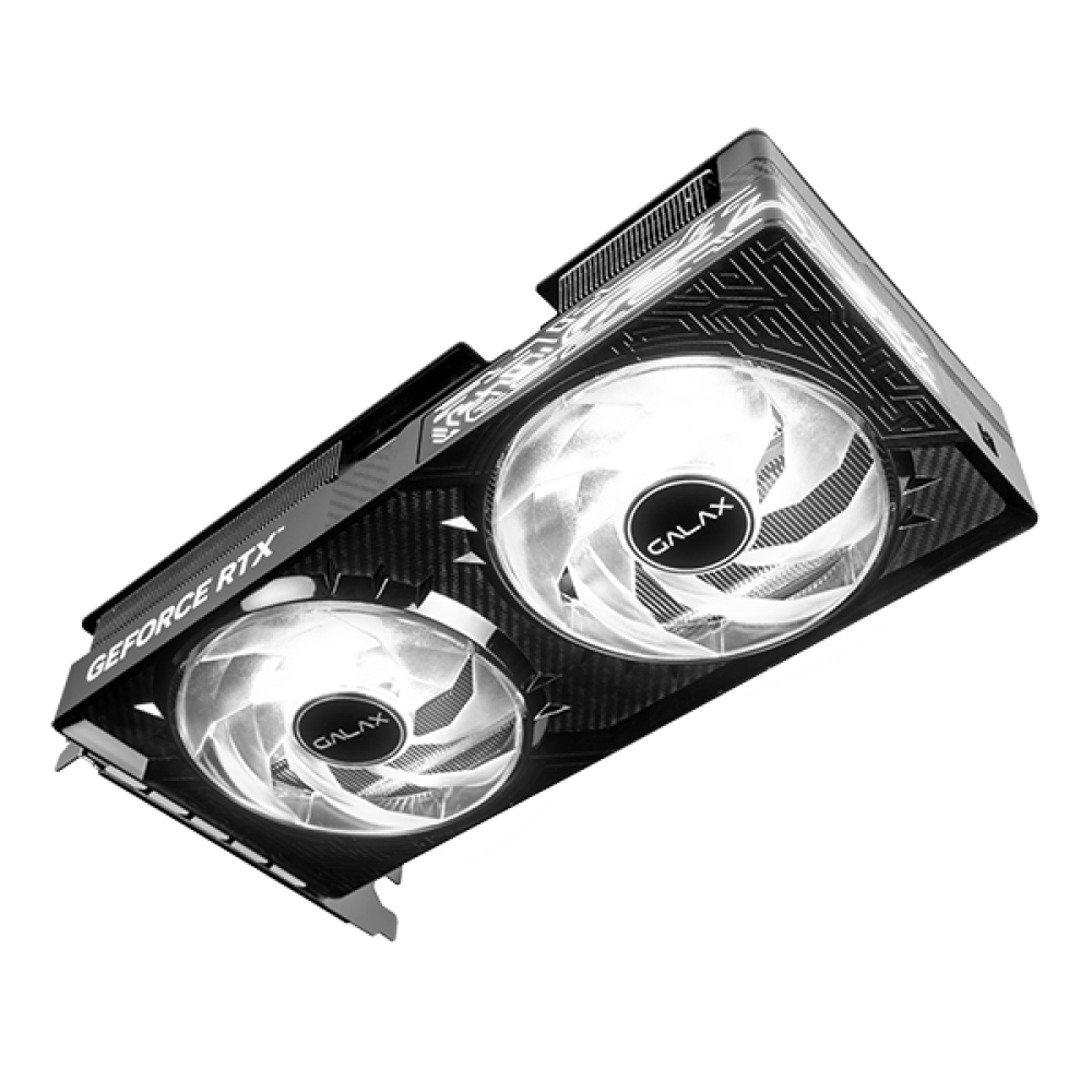 GALAX GeForce RTX™ 5070 1-Click OC