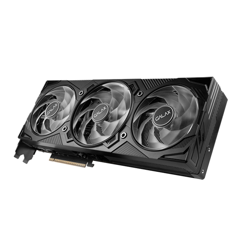 GALAX GeForce RTX™ 5080 EXG
