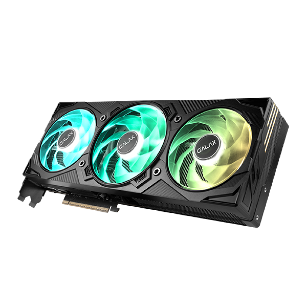 GALAX GeForce RTX™ 5080 EXG