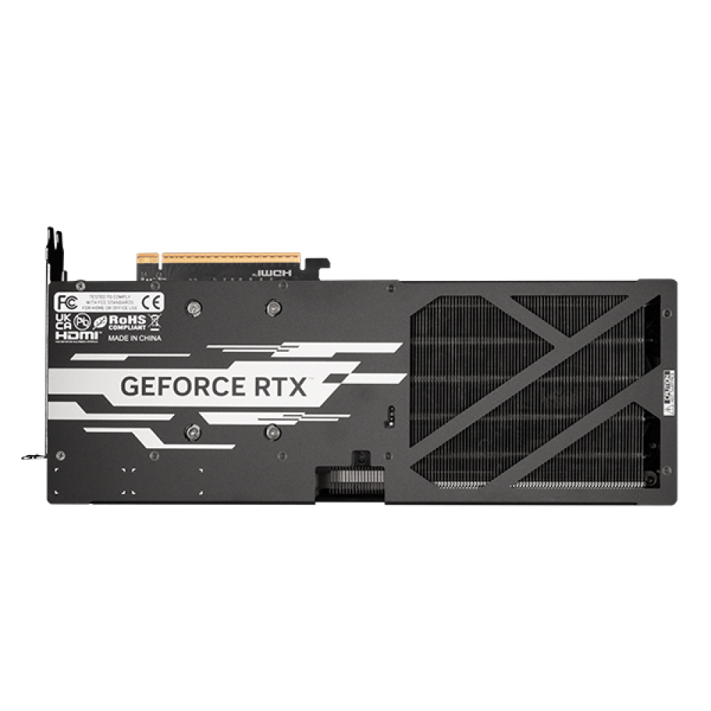 GALAX GeForce RTX™ 5080 EXG