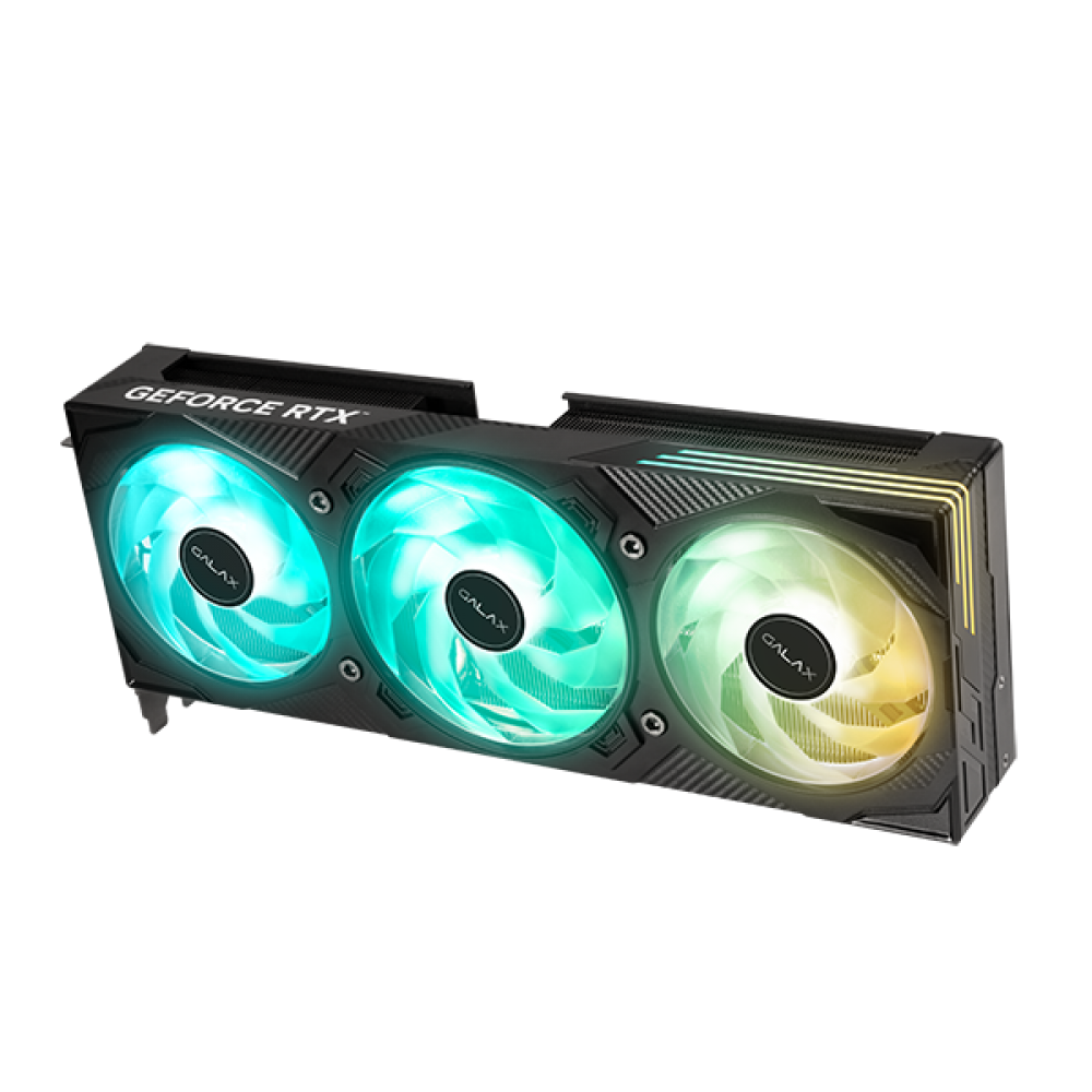 GALAX GeForce RTX™ 5080 EXG