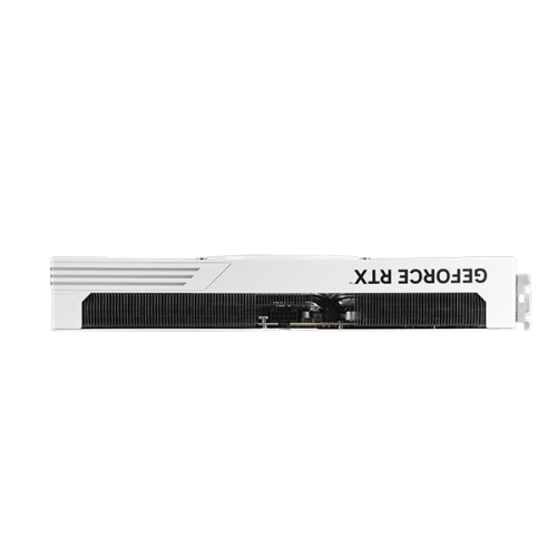GALAX GeForce RTX™ 5070 EX Gamer 1-Click OC White