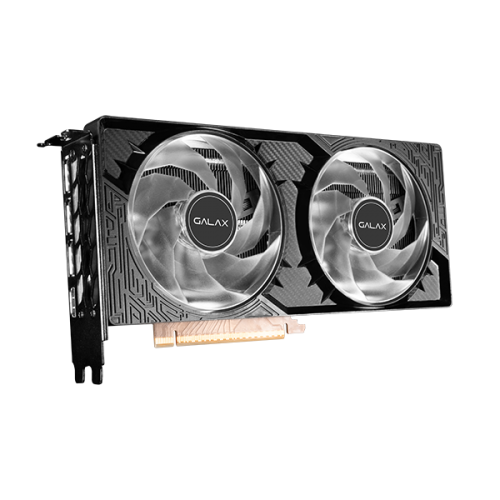 GALAX GeForce RTX™ 5060 Ti 1-Click OC