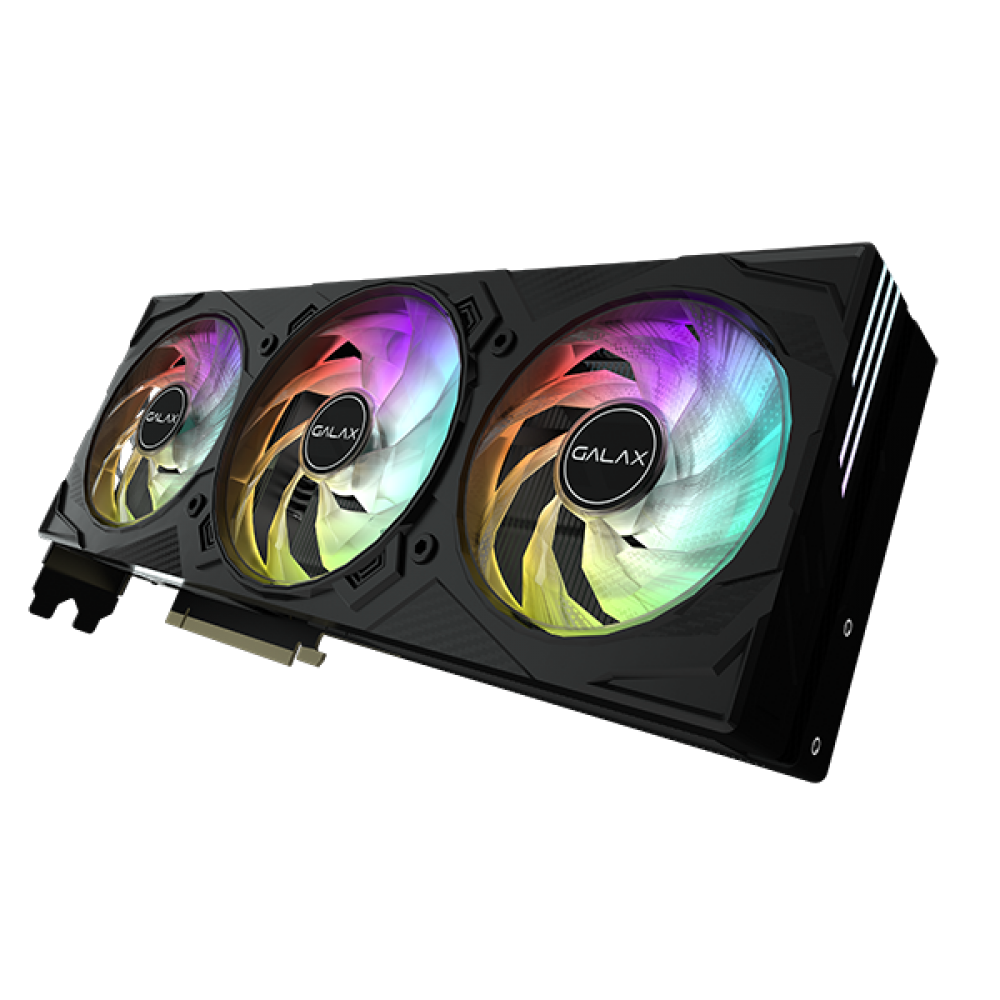 GALAX GeForce RTX™ 5070 Ti EX Gamer 1-Click OC