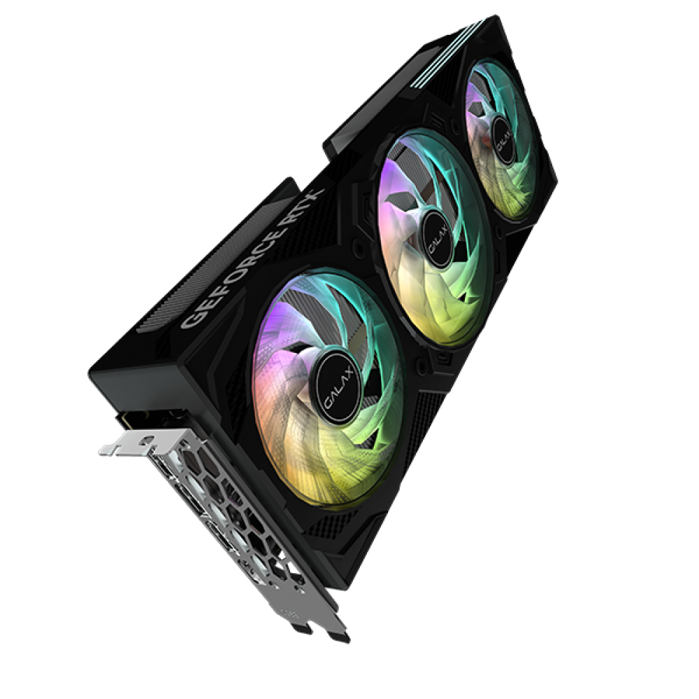 GALAX GeForce RTX™ 5070 EX Gamer 1-Click OC