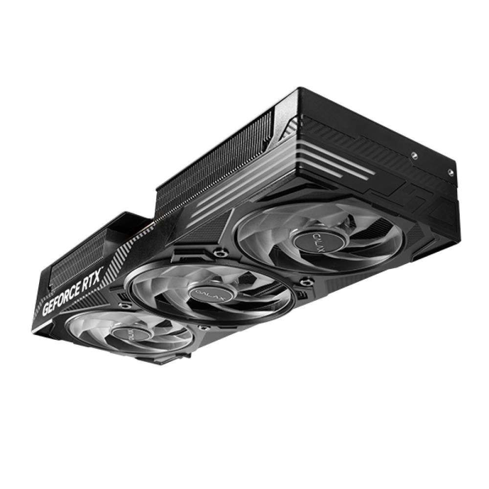 GALAX GeForce RTX™ 5070 EX Gamer 1-Click OC