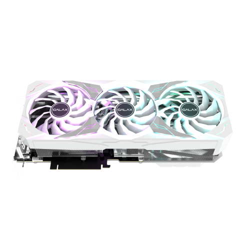 GALAX GeForce RTX™ 4070 Ti SUPER SG 1-Click OC