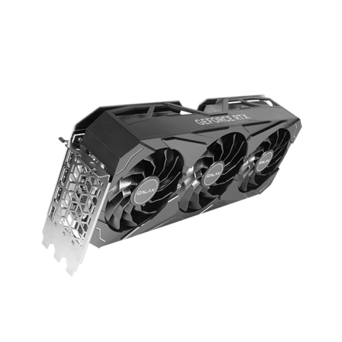 GALAX GeForce RTX™ 4070 Ti SUPER SG 1-Click OC