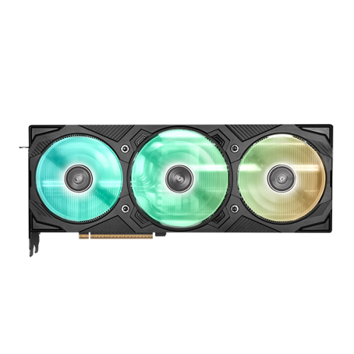 GALAX GeForce RTX™ 5070 EX Gamer 1-Click OC