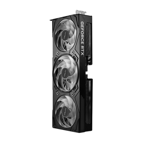 GALAX GeForce RTX™ 5070 EX Gamer 1-Click OC