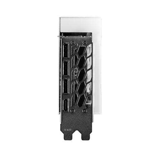 GALAX GeForce RTX™ 5070 EX Gamer 1-Click OC White